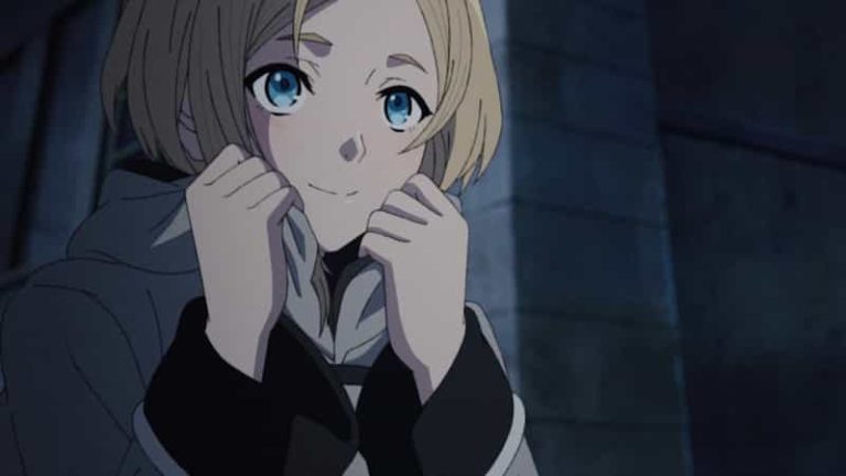 【無職転生】サラが一番可愛くない？【もう会えないのかな】 | Anime mado